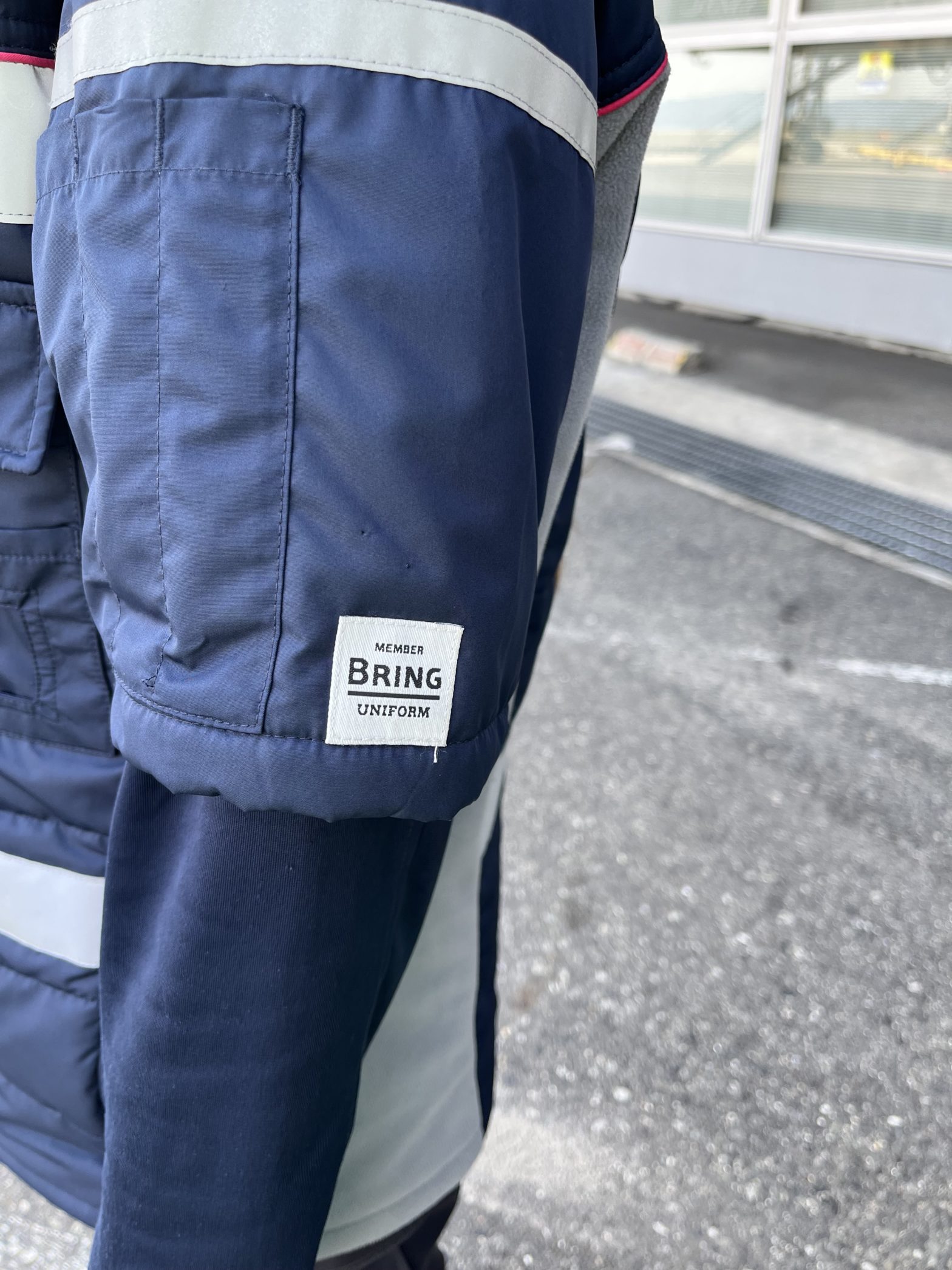 CKTS株式会社ーBRING UNIFORMタグ採用ー | BRING UNIFORM